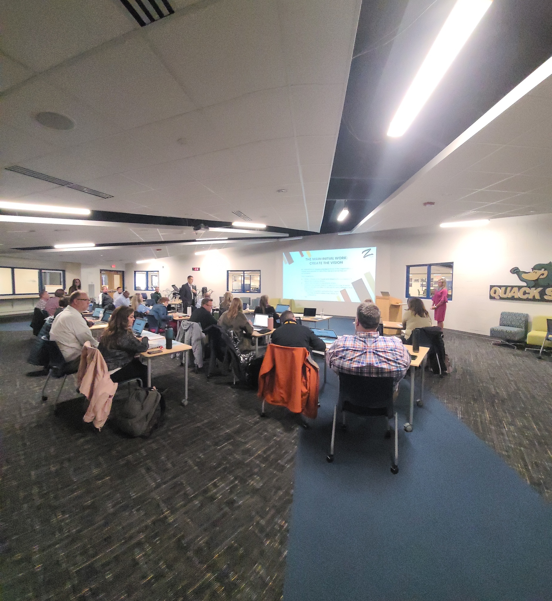 Strategic Plan - Zeeland Public Schools Home